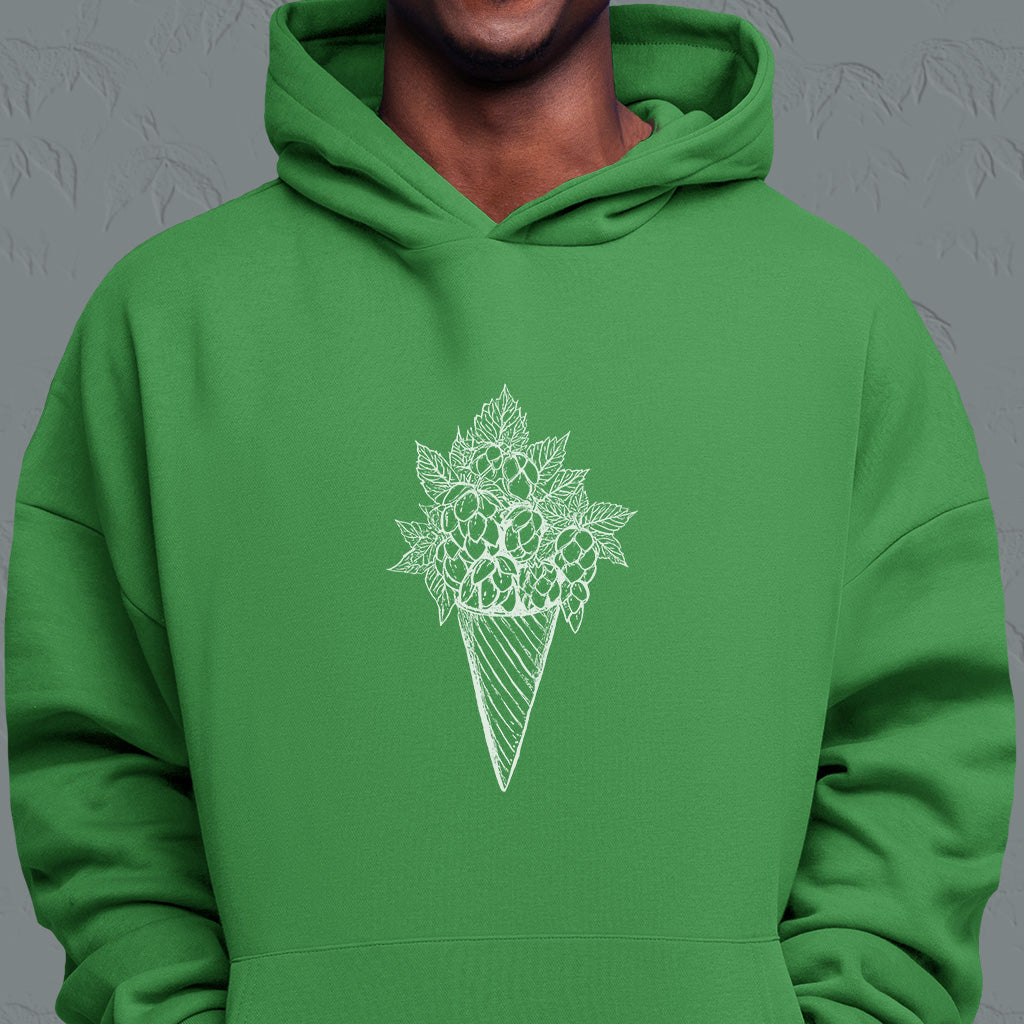 Beer Hoodies - Soft Sweatshirts with Fun Designs - Malt Mode